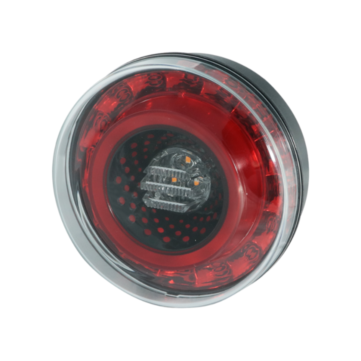 COBO - Mercury LED Tail/Stop/Turn Light p/n 1094736